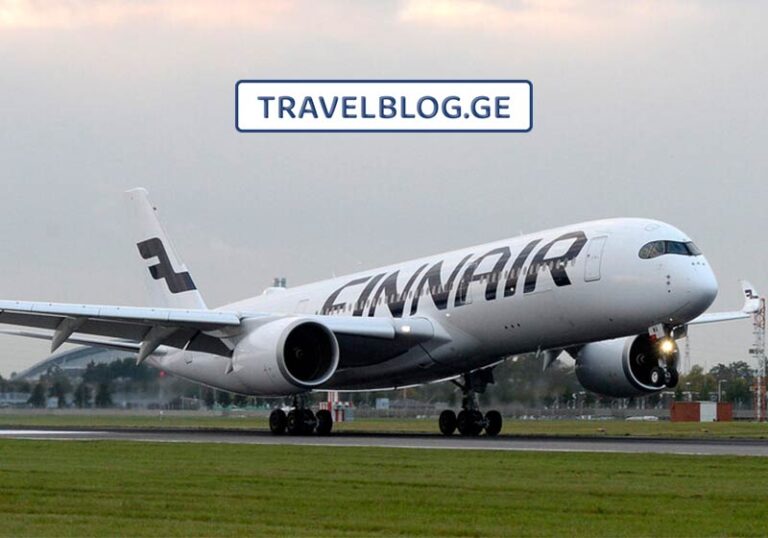 Finnair – ისტორია, განვითარება, სერვისები და საინტერესო ფაქტები